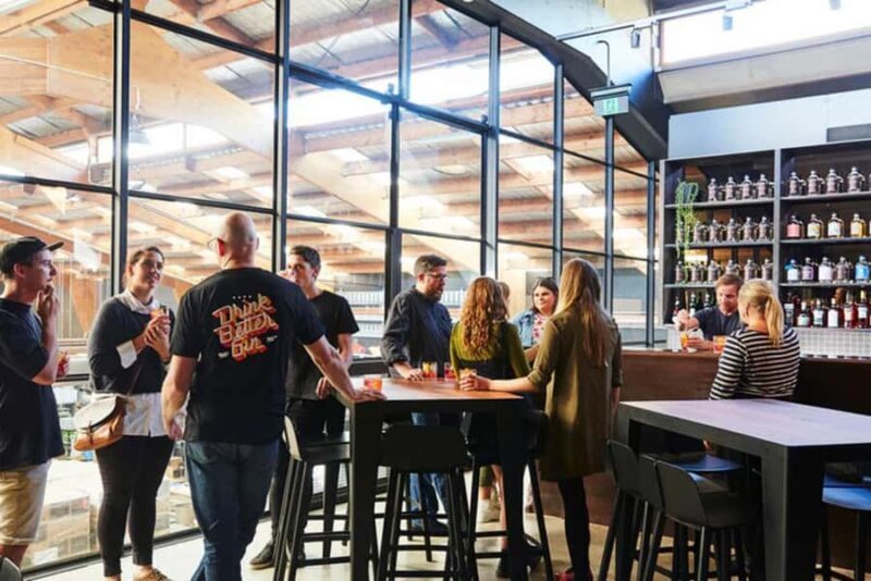 Private Premium Yarra Valley Wine & Gin Tour from Melbourne - Who Is This Tour Best For?