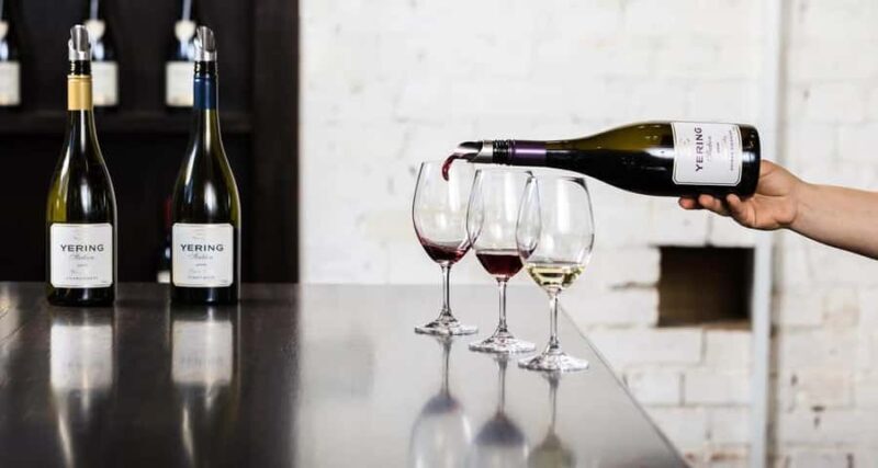 Private Premium Yarra Valley Wine & Gin Tour from Melbourne - FAQ