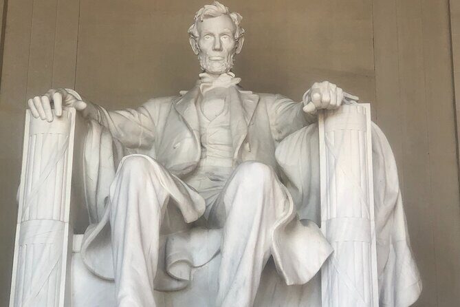 Private Presidential Memorials Luxury Vehicle Experience - Key Points