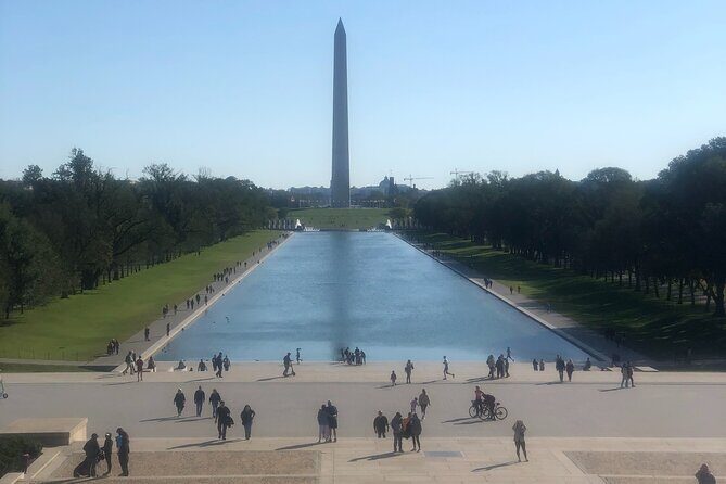 Private Presidential Memorials Luxury Vehicle Experience - An In-Depth Look at the Memorials