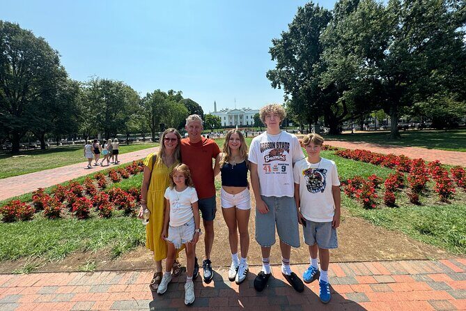 Private Presidential Memorials Luxury Vehicle Experience - FAQs