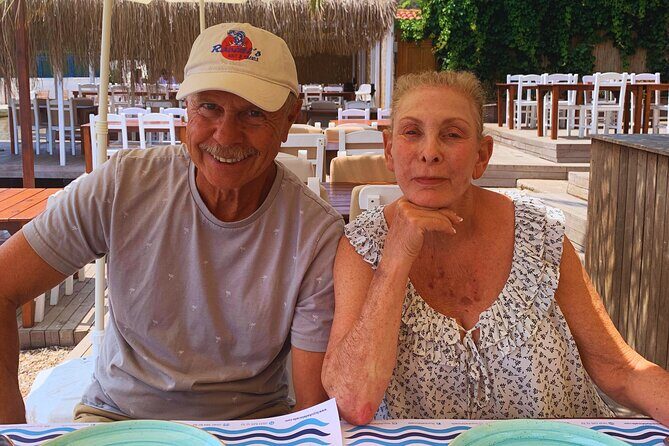 Private Princes' Islands Tour - Who Is This Tour Best For?