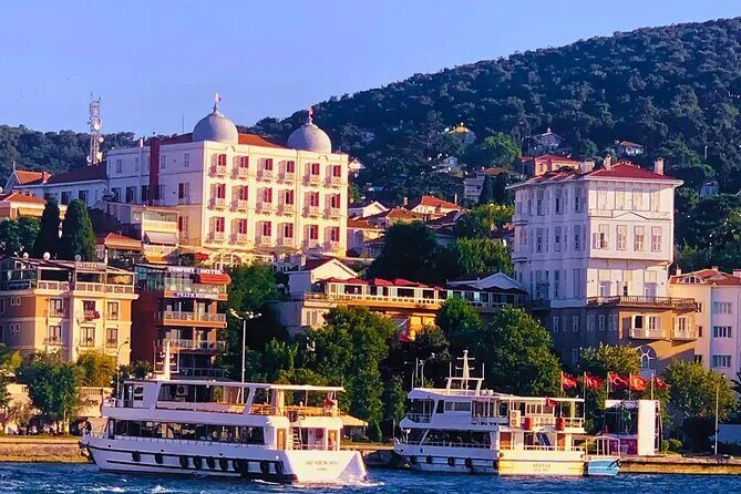 Private Princes' Islands Tour - Frequently Asked Questions