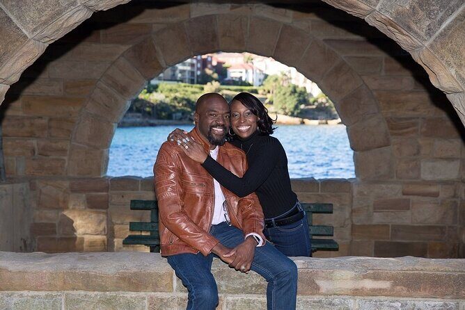 Private Pro Photography- Sydney -price per group of 4 - FAQ