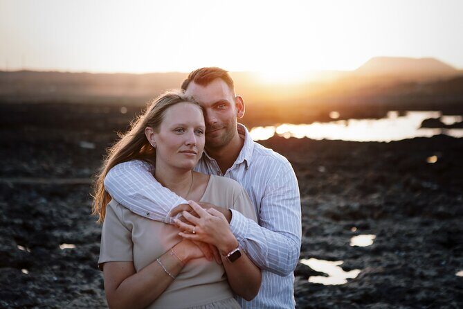 Private Pro Photoshoot in Fuerteventura - Why a Private Photoshoot in Fuerteventura Is a Great Idea