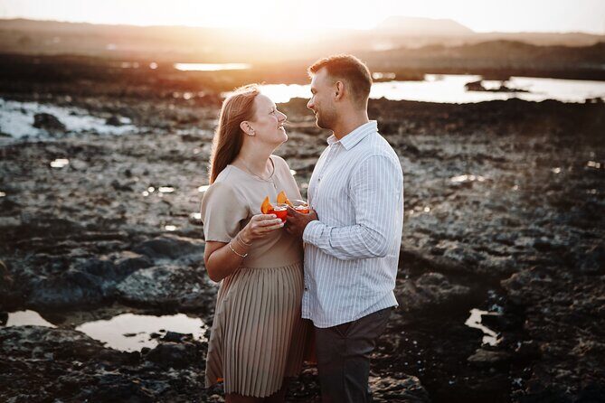 Private Pro Photoshoot in Fuerteventura - Authentic Insights from Reviewers