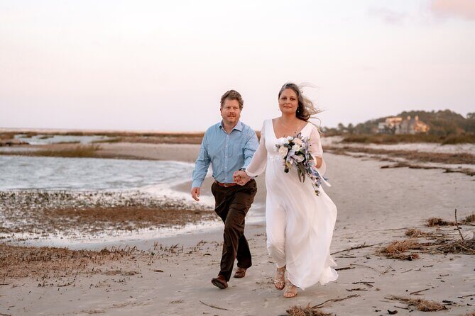 Private Professiona Vacationl Photoshoot in Outer Banks OBX - Weather and Cancellation Policies