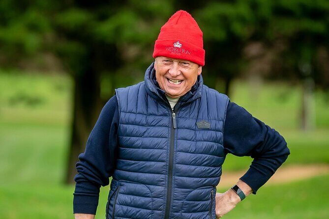 Private Professional Golf Tour in Myrtle Beach - What to Expect from Your Private Golf Experience