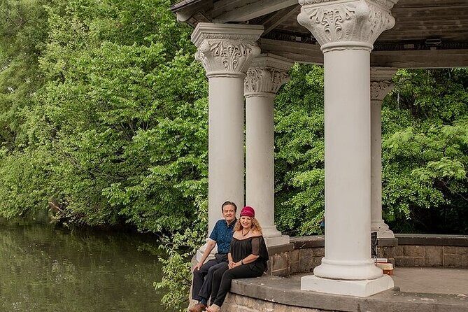 Private Professional Holiday Photo shoot in Denver - The Sum Up