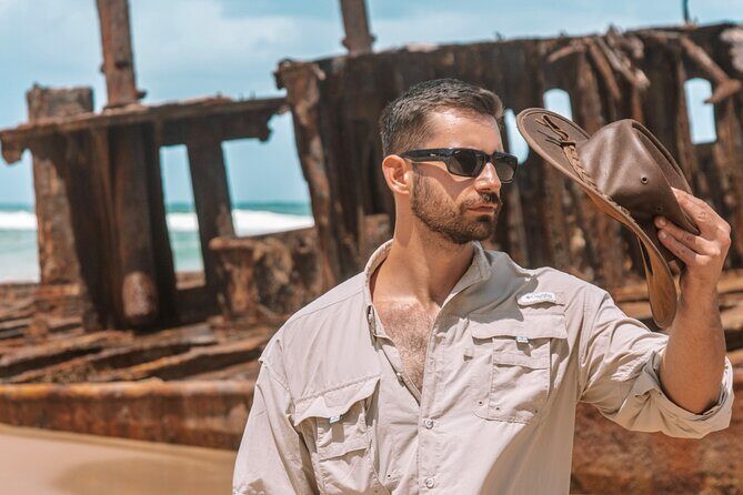 Private Professional Holiday Photoshoot Brisbane - Key Points