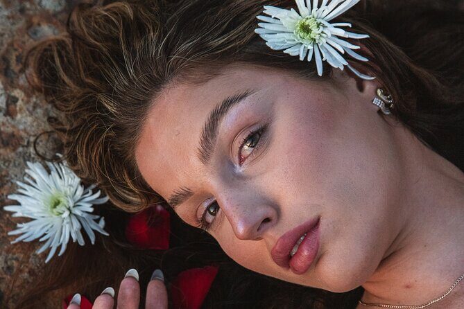 Private Professional Holiday Photoshoot Brisbane - Exploring the Private Photoshoot Experience in Brisbane