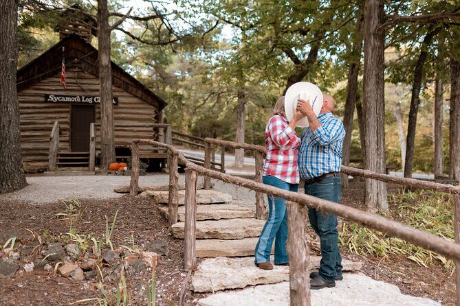 Private Professional Holiday Photoshoot in Charlotte - Why This Tour Works Well