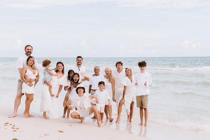 Private Professional Holiday Photoshoot in New Jersey - What Makes the Photography Special?