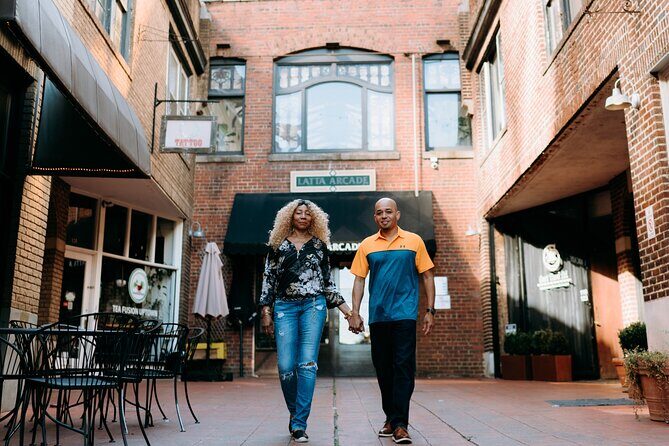 Private Professional Holiday Photoshoot in New Jersey - Practical Details & Considerations