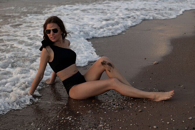 Private Professional Photo Experience in Rhodes - Value for Money