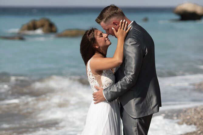 Private Professional Photo Experience in Rhodes - Who Would Love This Experience?