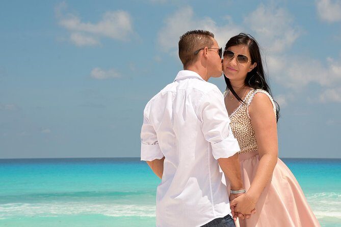 Private Professional Photography Session in Cancun - Why This Experience Works for Different Travelers