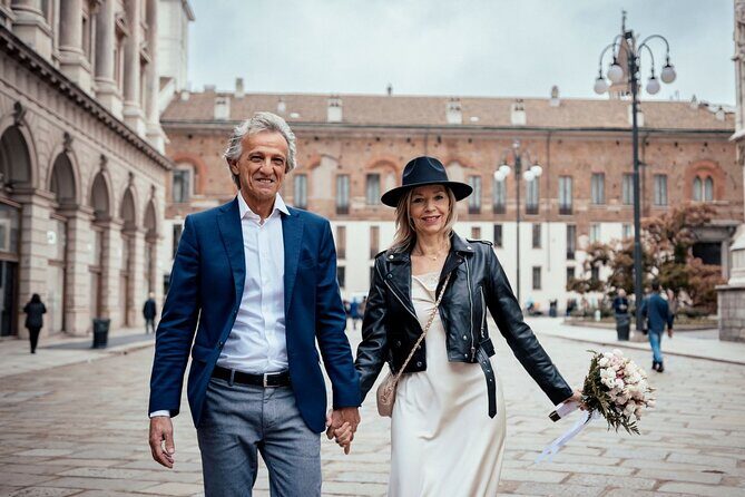 Private Professional Photoshoot at Milan Duomo - Who Should Consider This Photoshoot?