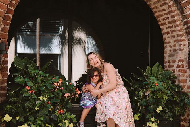 Private Professional Photoshoot in Baltimore - Key Points