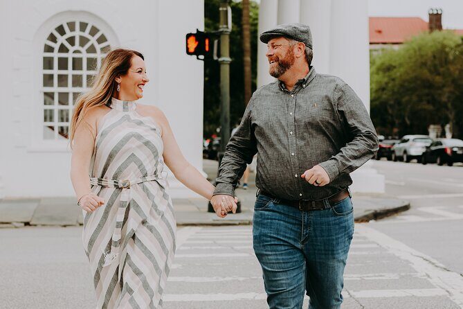 Private Professional Photoshoot in Baltimore - Why This Tour Is Worth Considering