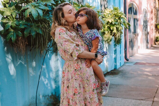 Private Professional Photoshoot in Baltimore - The Sum Up