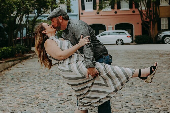 Private Professional Photoshoot in Baltimore - FAQ