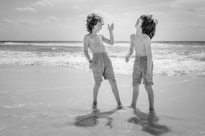 Private Professional Photoshoot in Cancun with Pick up - Final Thoughts: Who Will Love This Experience?