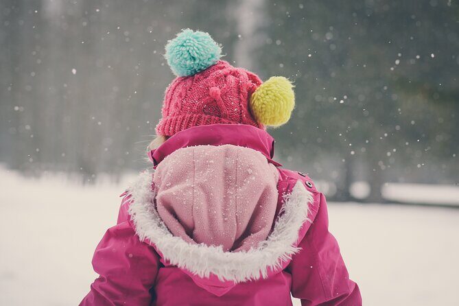 Private Professional Photoshoot in Chamonix - An Overview of the Photoshoot Experience