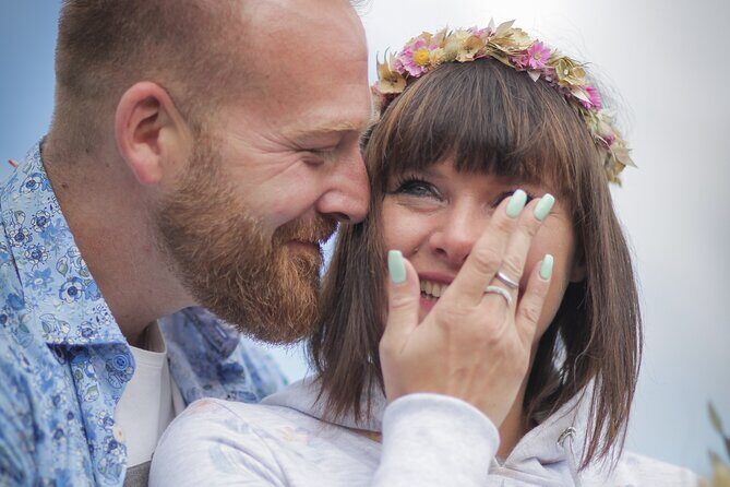 Private Professional Photoshoot in Chamonix - The Itinerary Breakdown