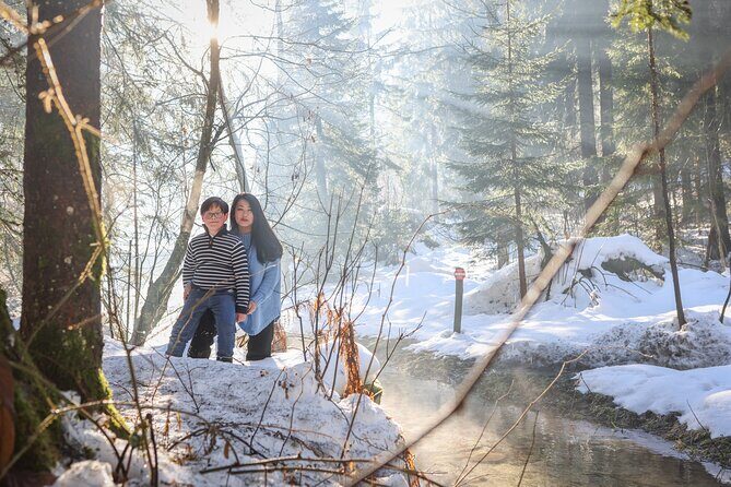 Private Professional Photoshoot in Chamonix - Frequently Asked Questions