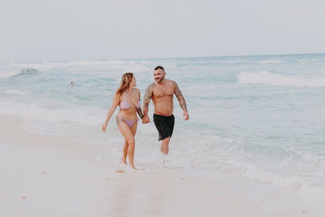 Private Professional Photoshoot in Gulf Place - What Is the Private Photoshoot in Gulf Place?