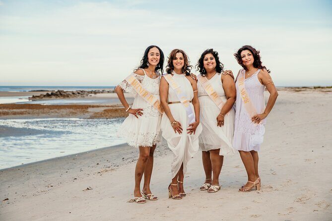 Private Professional Photoshoot in Gulf Place - Practical Considerations