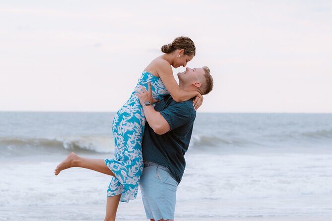 Private Professional Photoshoot in Gulf Place - Who Will Love This Experience?