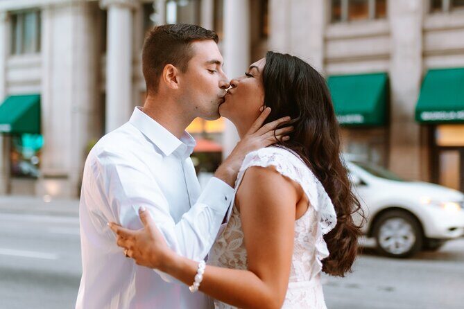 Private Professional Photoshoot in Kansas - Who Should Consider This Tour?