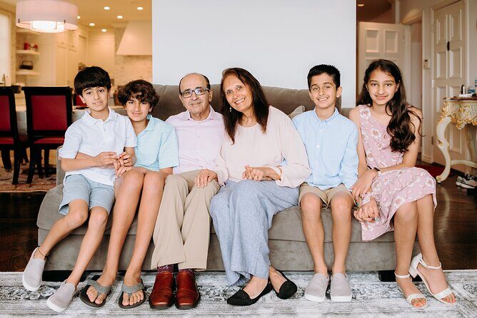 Private Professional Photoshoot in Minneapolis - Authentic Experiences and Practical Tips