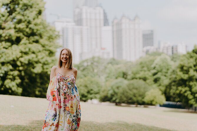 Private Professional Photoshoot in Minneapolis - FAQs