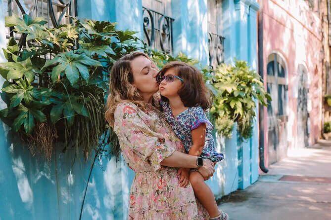 Private Professional Photoshoot in Montreal - The Experience Breakdown: What to Expect