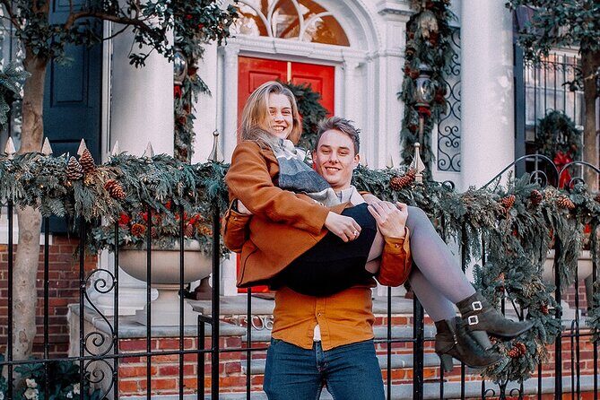 Private Professional Photoshoot in Montreal - Who Is This Tour Best For?