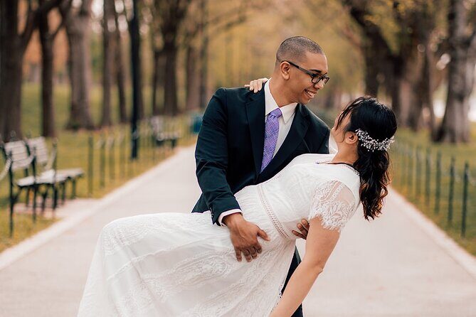 Private Professional Photoshoot in Montreal - The Sum Up