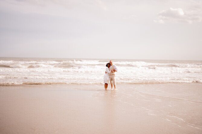 Private Professional Photoshoot in Nantucket - The Sum Up: Who Is This Tour Best For?