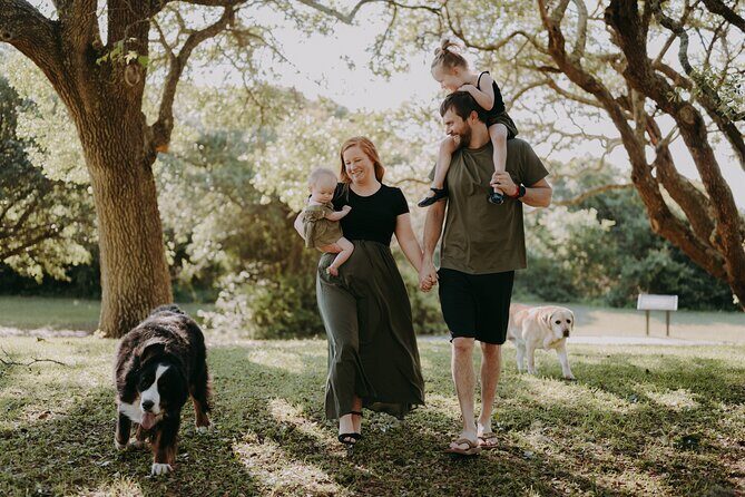 Private Professional Photoshoot in Phoenix - What to Expect During Your Photoshoot