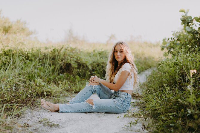 Private Professional Photoshoot in Phoenix - Practical Details