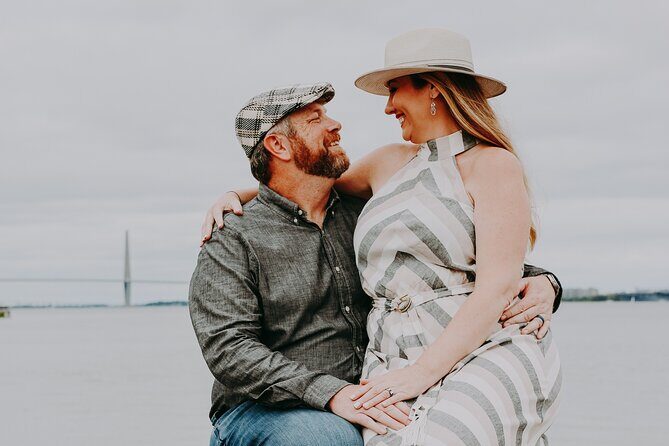 Private Professional Photoshoot in Providence - Key Points