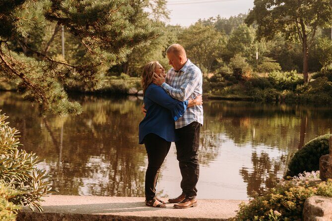 Private Professional Photoshoot in Providence - Why This Photoshoot Tour Stands Out