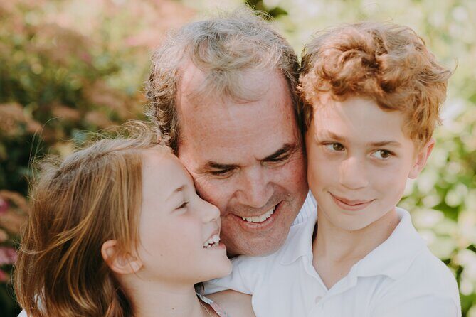 Private Professional Photoshoot in Providence - Final Thoughts