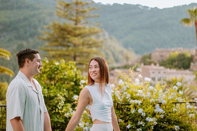 Private Professional Photoshoot in Rhode Island - What Is This Tour Exactly?