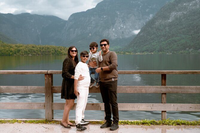 Private Professional Photoshoot in Rhode Island - The Locations and Experience