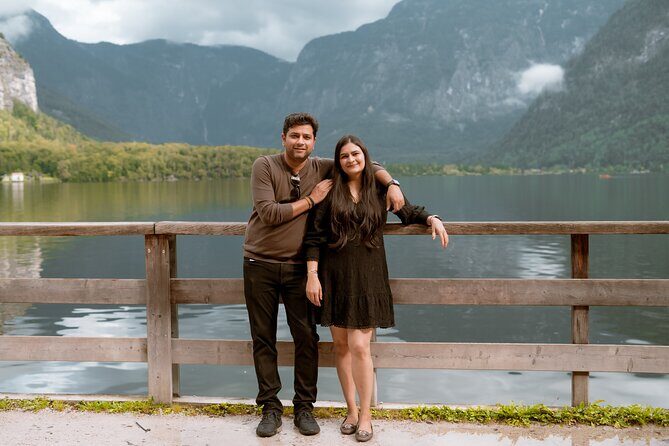 Private Professional Photoshoot in Rhode Island - Booking and Practical Details