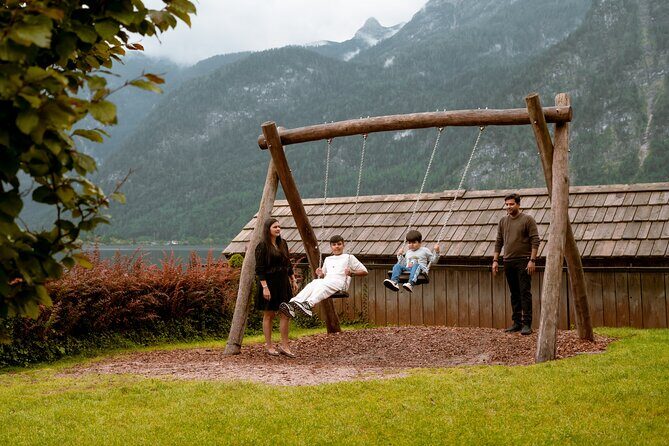 Private Professional Photoshoot in Rhode Island - Who Should Consider This Tour?