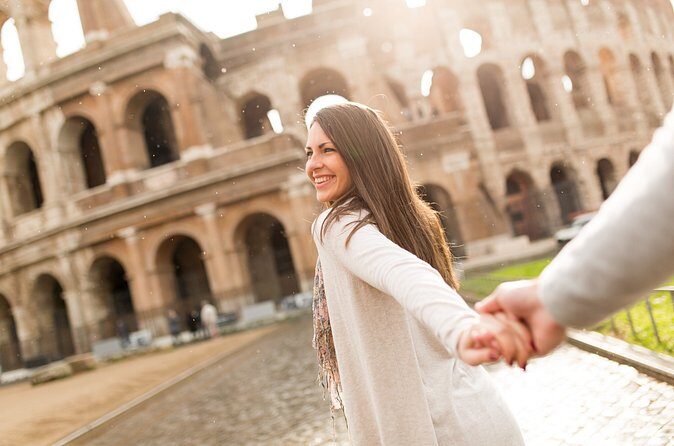 Private Professional Photoshoot in Rome - Who Should Consider This Photoshoot?